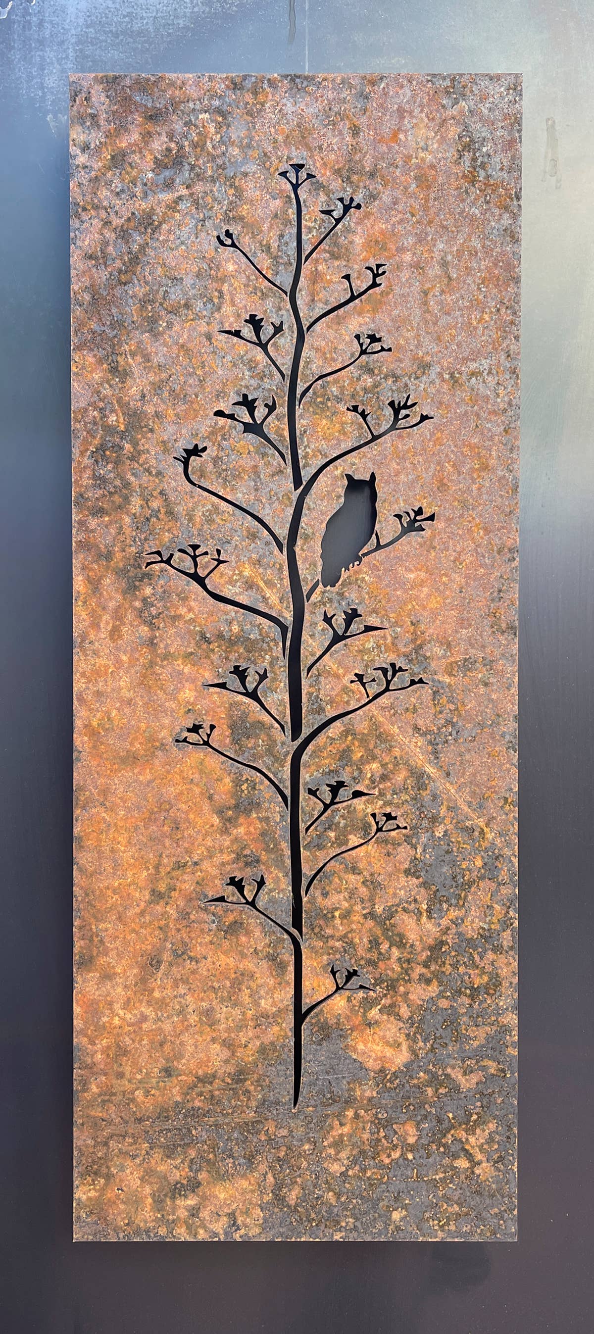 Owl - Large – Mix It Up Home & Gift