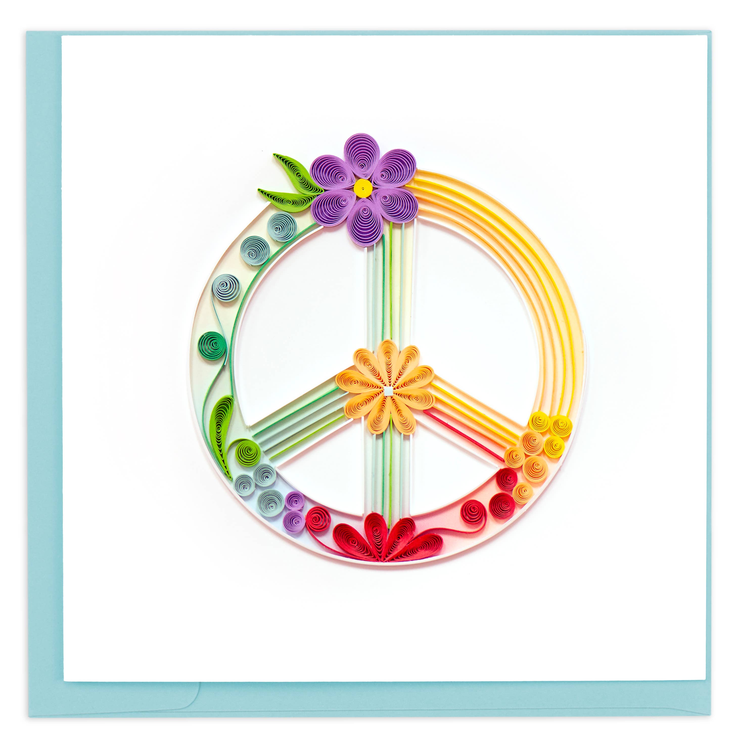 Peace Sign – Mix It Up Home & Gift